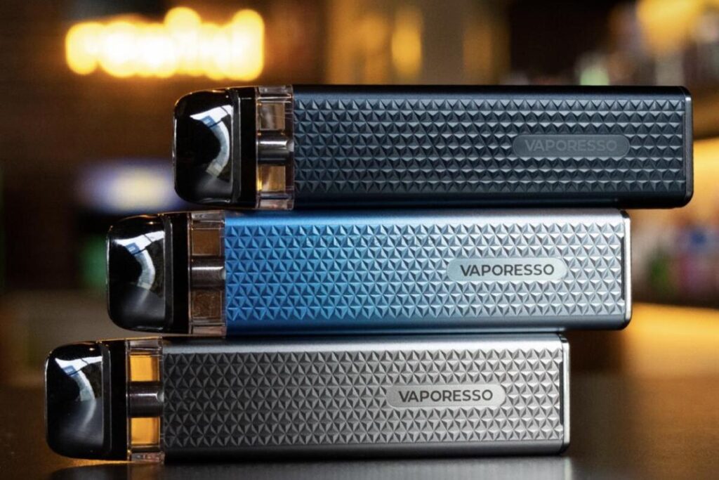 Best Pod Vapes for 2023 - Vaping Dude Guide